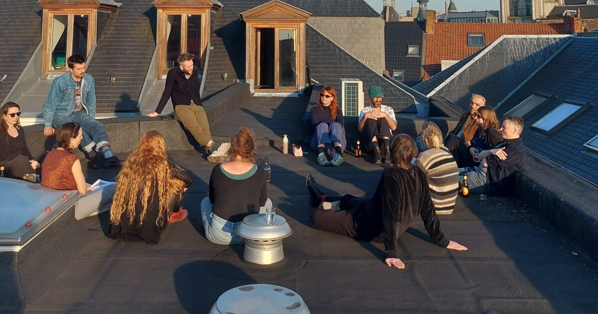 VONK & Zonen | Watlab