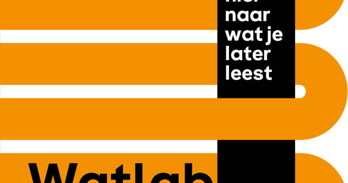 VONK & Zonen | annulatie tweede Watlab salon