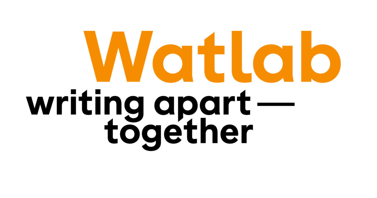 VONK & Zonen | Watlab intervisie (besloten)