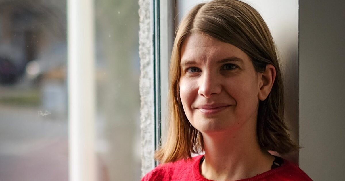 VONK & Zonen | In gesprek met Leen Verheyen